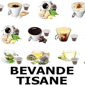 Gustose Bevande solubili da gustare comodamente a casa